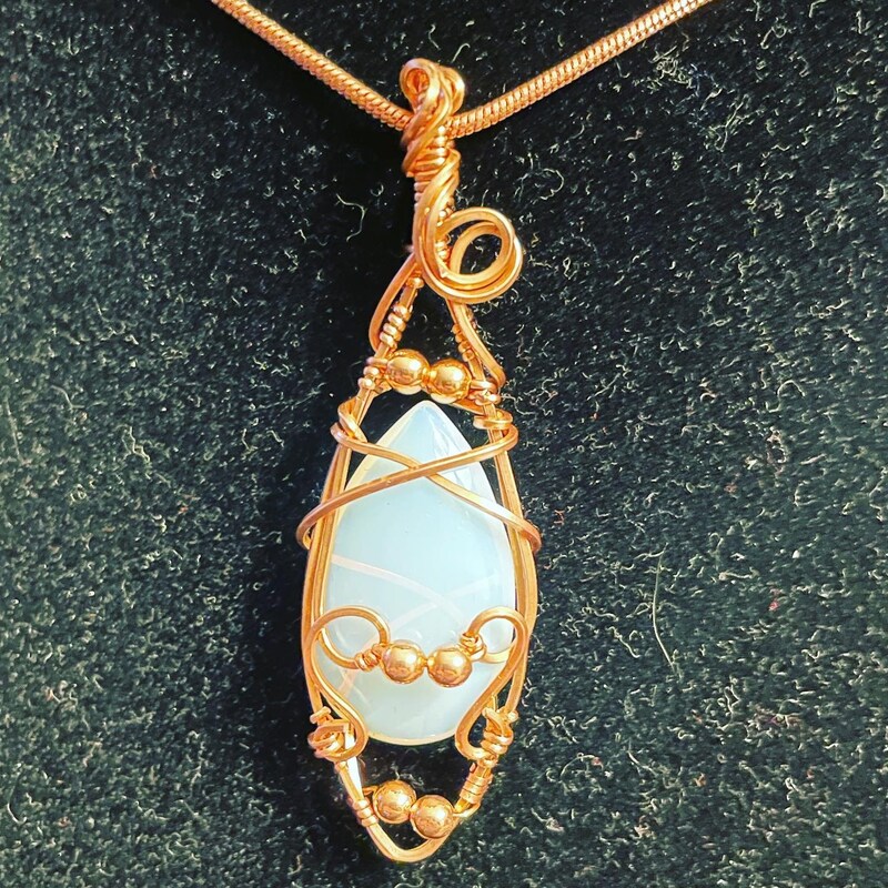 WonderWireWoman - Etsy