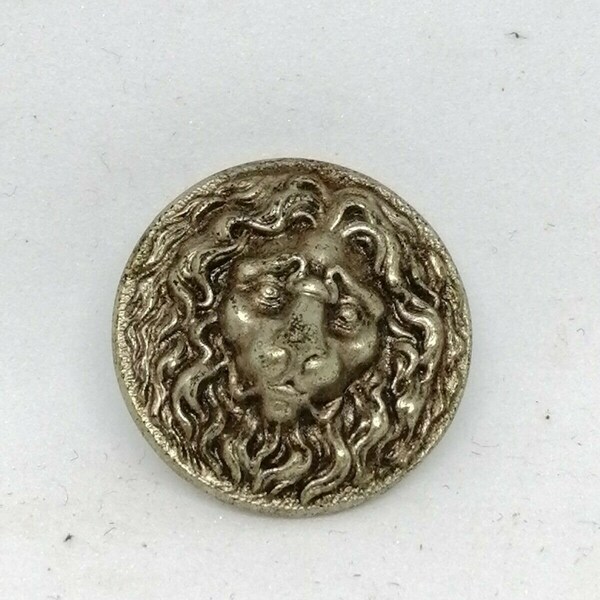 Bouton ancien dé collection - Etsy France