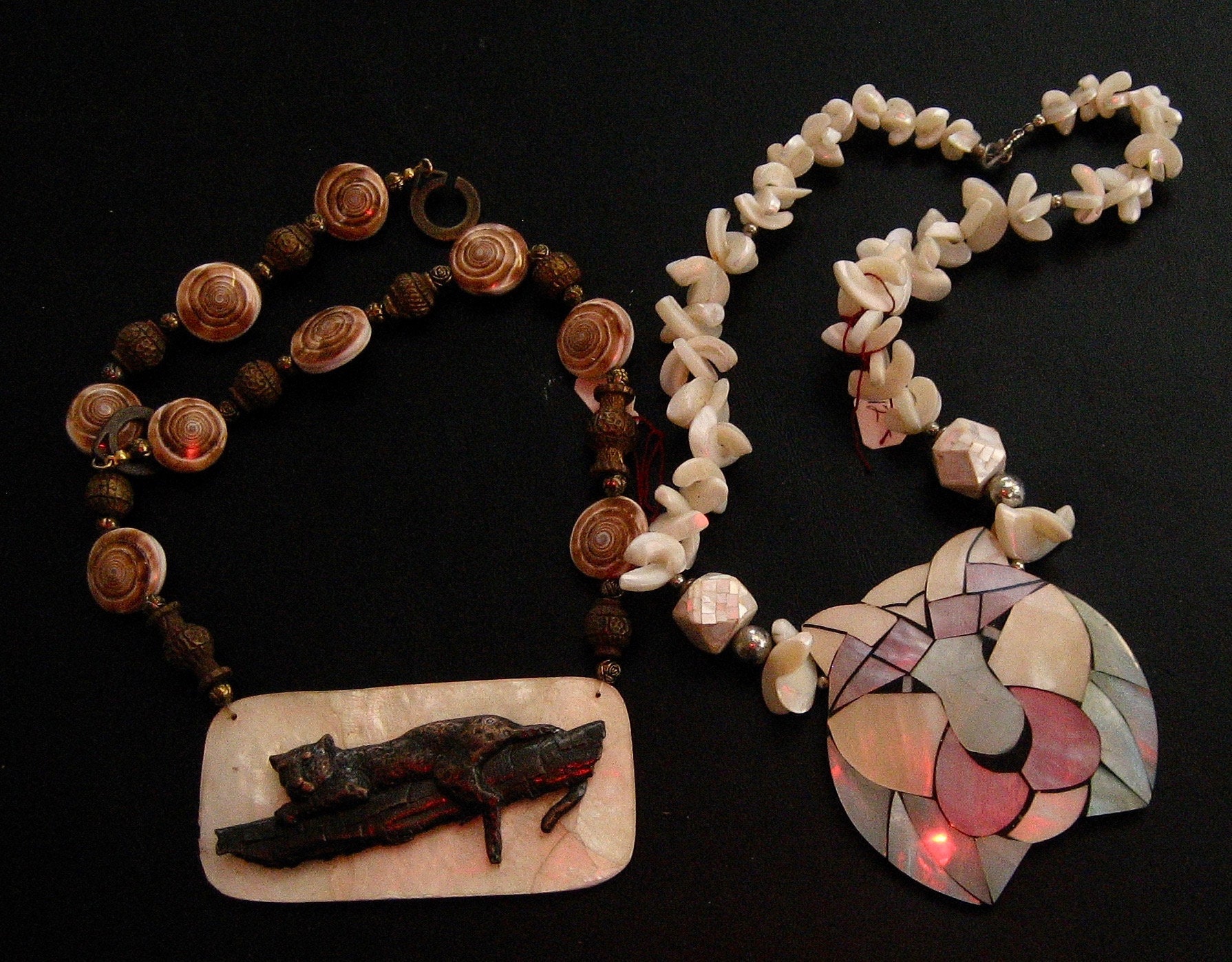 Cat Related Items, Jewelry, Figures Etc. - Etsy UK