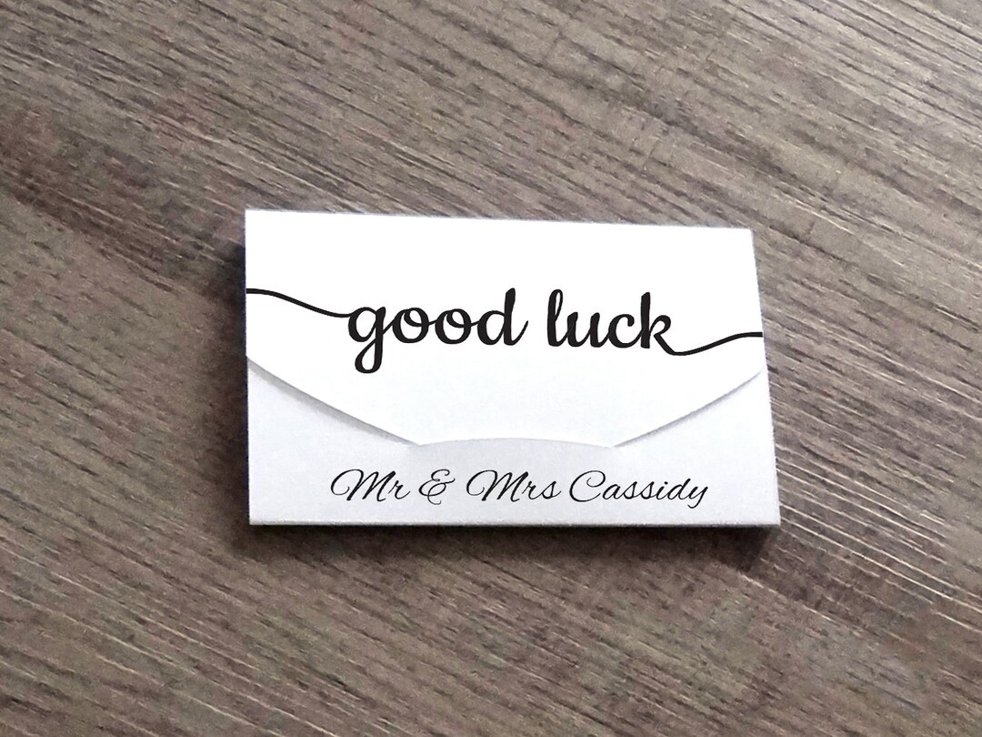 Scratch Card Holders - Etsy