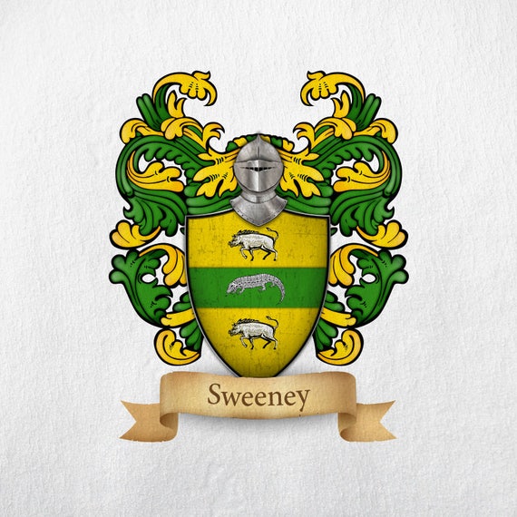 Sweeney Logo