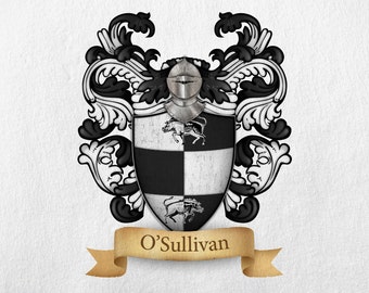 O Sullivan - Etsy