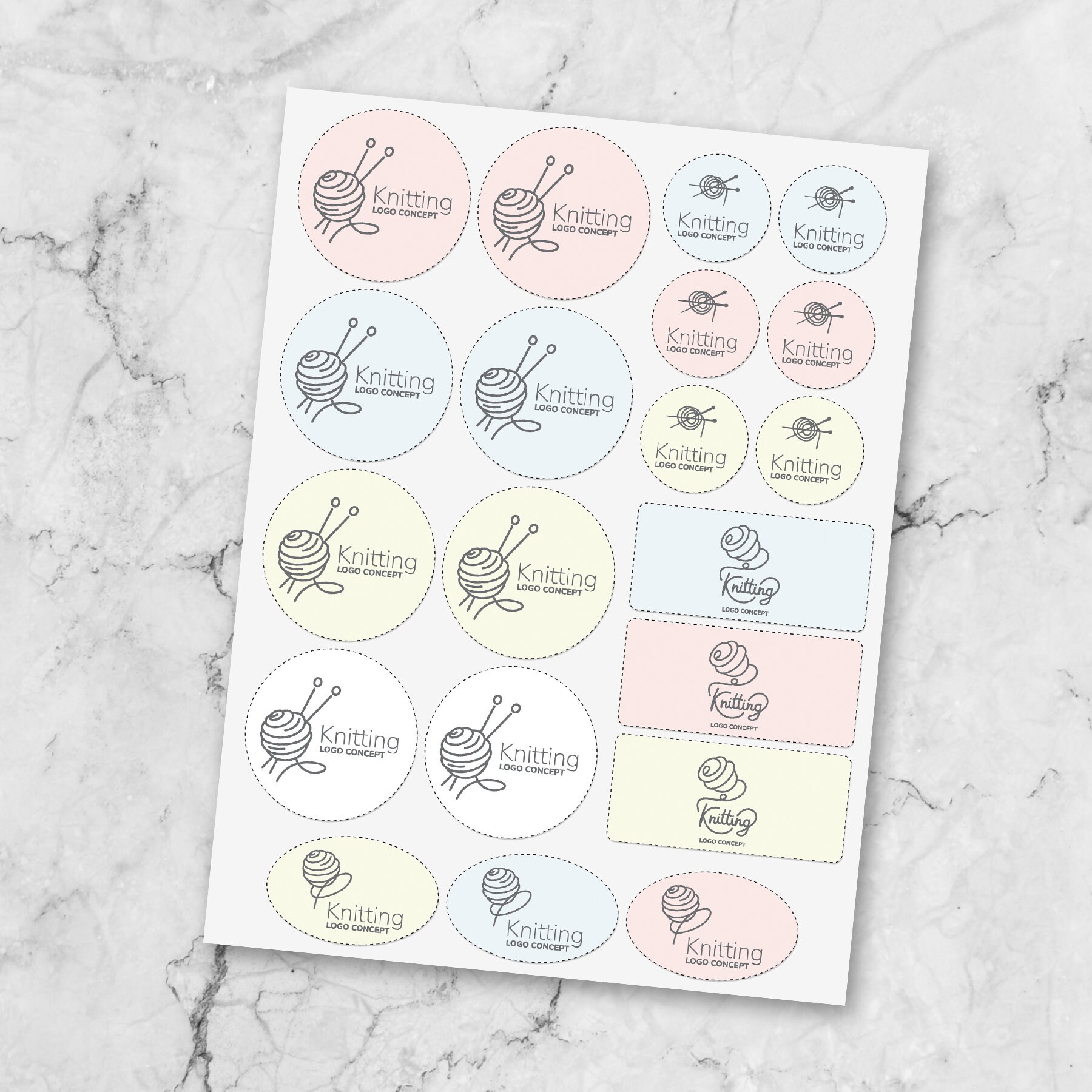 Personalized Die Cut Sticker Sheets - Etsy UK