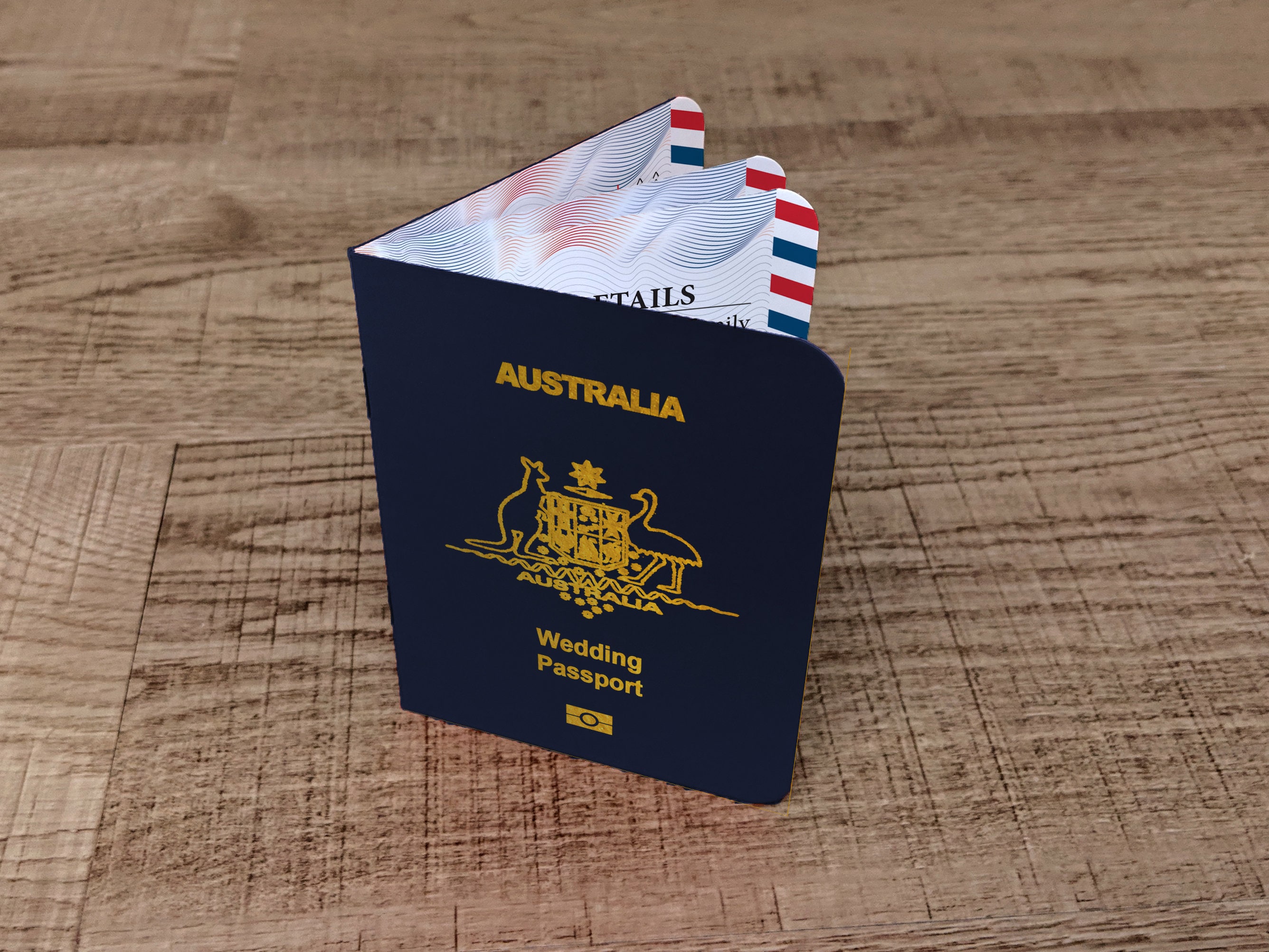 Australian Passport 2022 Australian Passport 2022