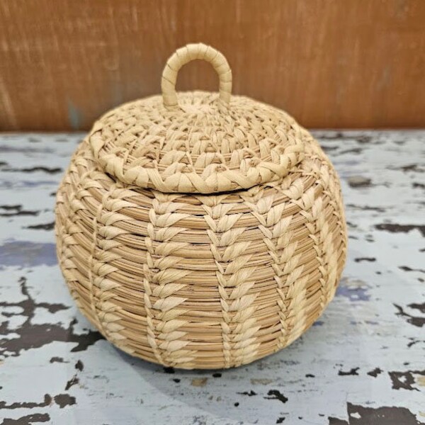 Indian Baskets - Etsy