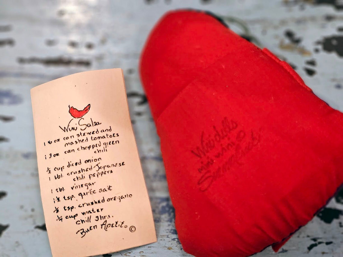 Mini Wini Doll Southwest Style Doll - Etsy