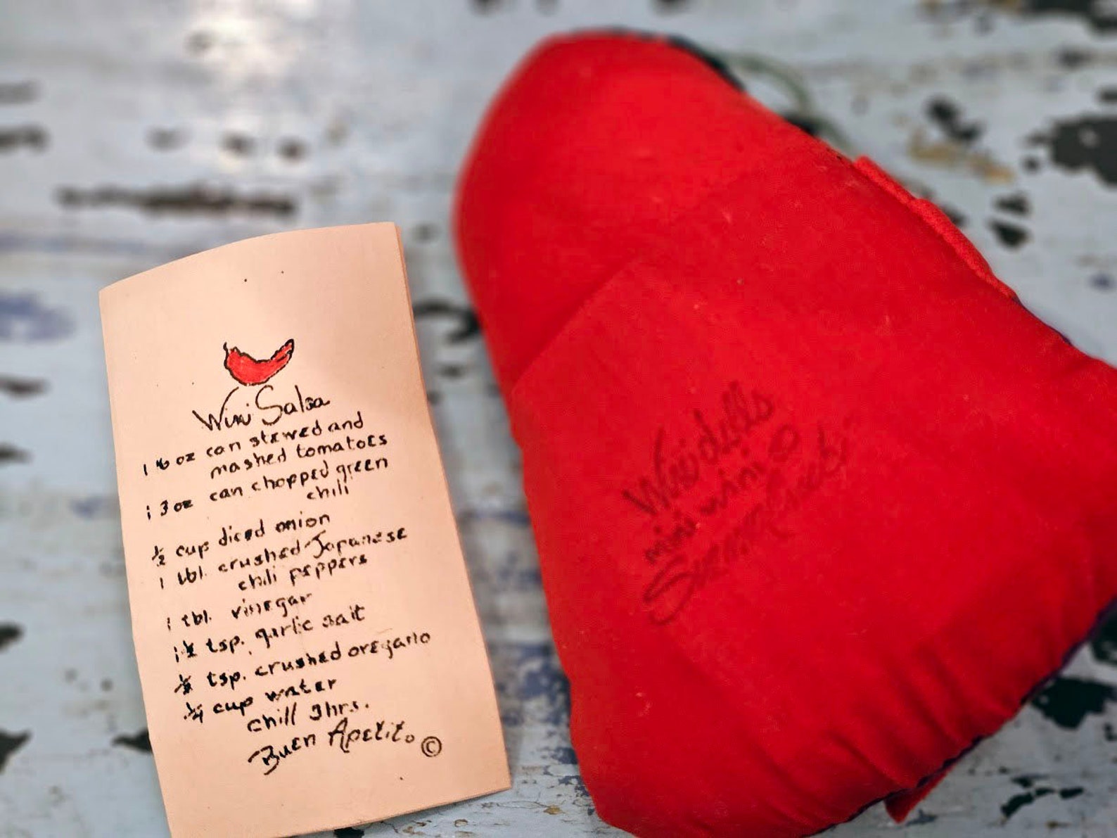 Mini Wini Doll Southwest Style Doll - Etsy