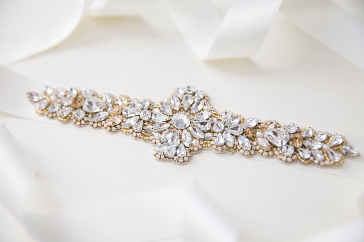 Vintage Bridal Sashes Vintage Bridal Belts Bridal Sashes - Etsy