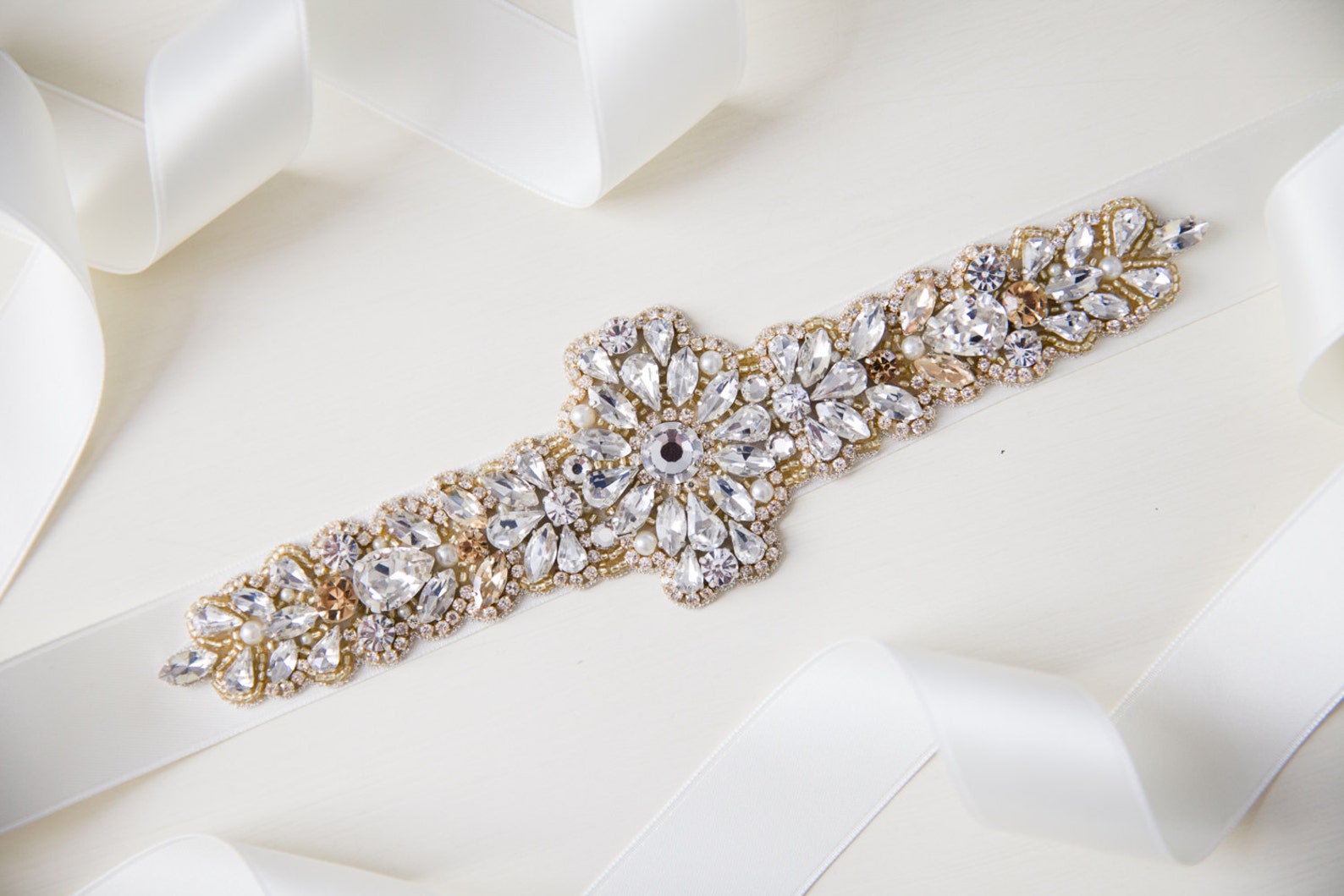 Vintage Bridal Sashes Vintage Bridal Belts Bridal Sashes - Etsy