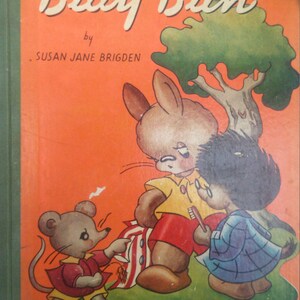Billy Bun written and illustrated by Susan Jane Brigden | Etsy