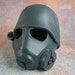 NCR Ranger Helmet | Fallout 3 Helmet | Fallout 4 Cosplay Armor ...
