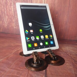 Steampunk Octopus Tablet Stand - Etsy Canada