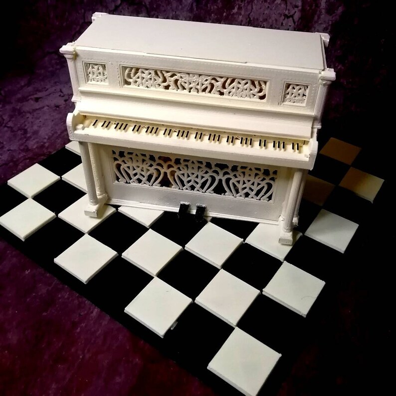 Musical Chess Set Chess Set Notes - Etsy Canada