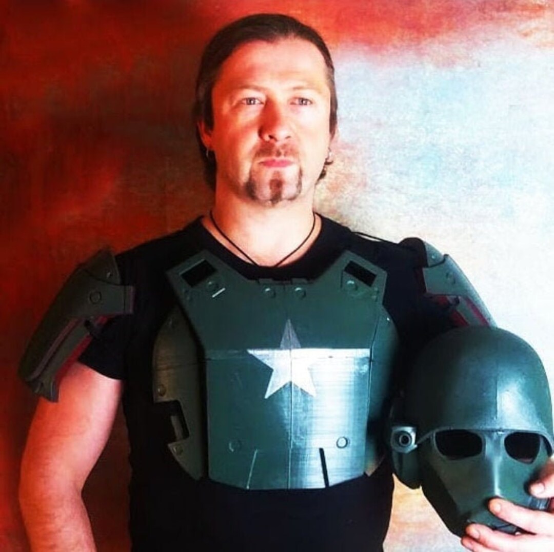 Fallout Combat Armor Fallout 3 Armor Fallout 3 Cosplay Armor Fallout ...