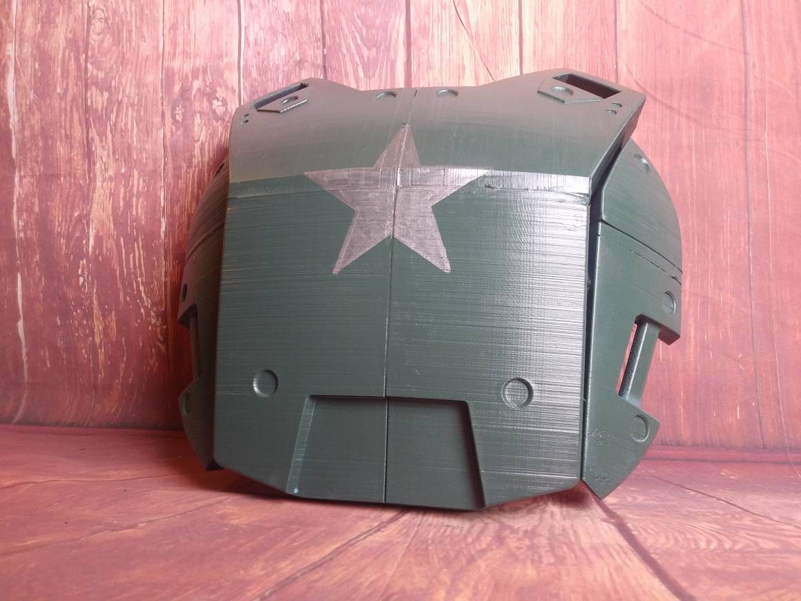 Fallout Combat Armor Fallout 3 Armor Fallout 3 Cosplay | Etsy