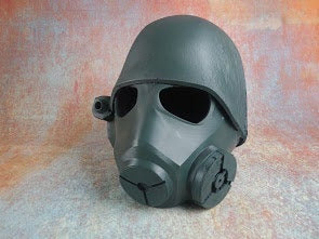 NCR Ranger Helmet Fallout 3 Helmet Fallout 4 Cosplay Armor Fallout ...