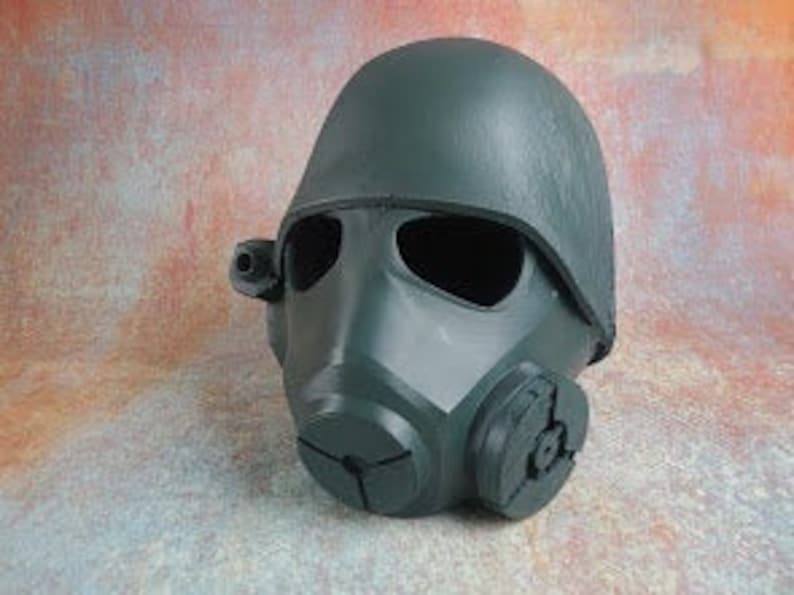 NCR Ranger Helmet | Fallout 3 Helmet | Fallout 4 Cosplay Armor ...