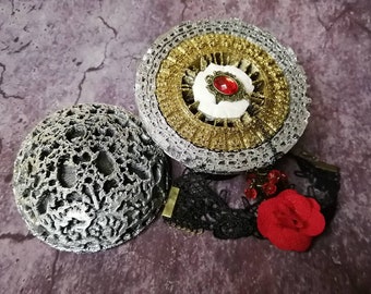 Avengers Infinity Stone Ring - Etsy