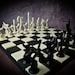 Musical Chess Set - Chess Set Notes - Etsy