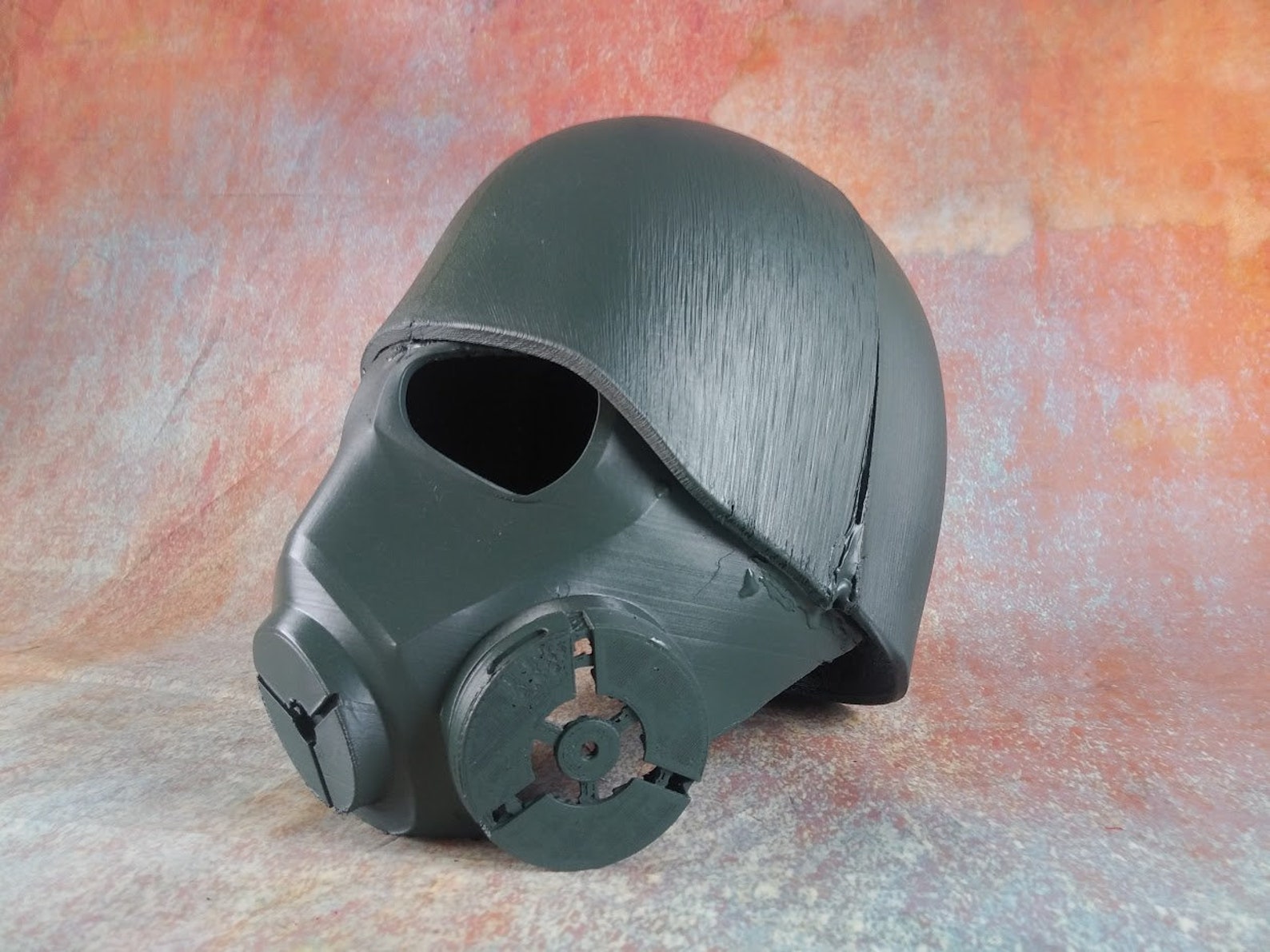 NCR Ranger Helmet Fallout 3 Helmet Fallout 4 Cosplay Armor | Etsy Canada