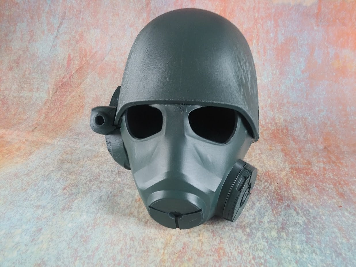 NCR Ranger Helmet Fallout 3 Helmet Fallout 4 Cosplay Armor | Etsy Canada