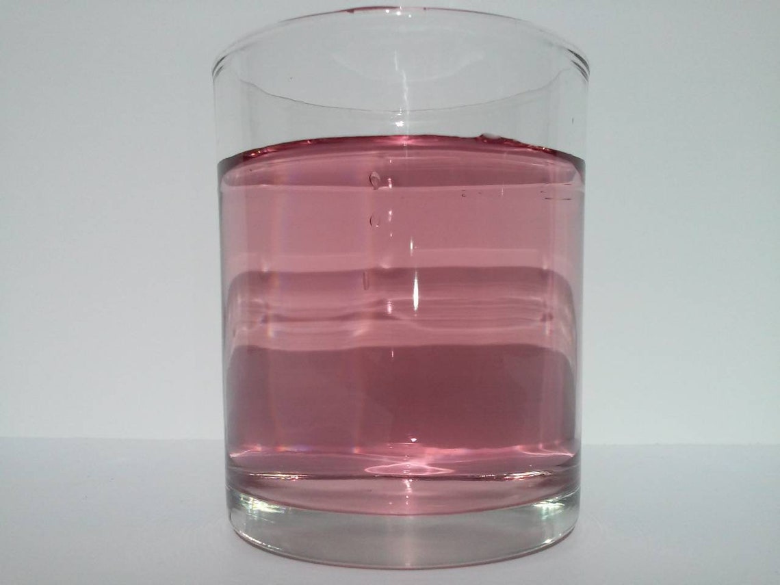 Pure Colloidal Gold 60PPM Not a Ruby Red | Etsy