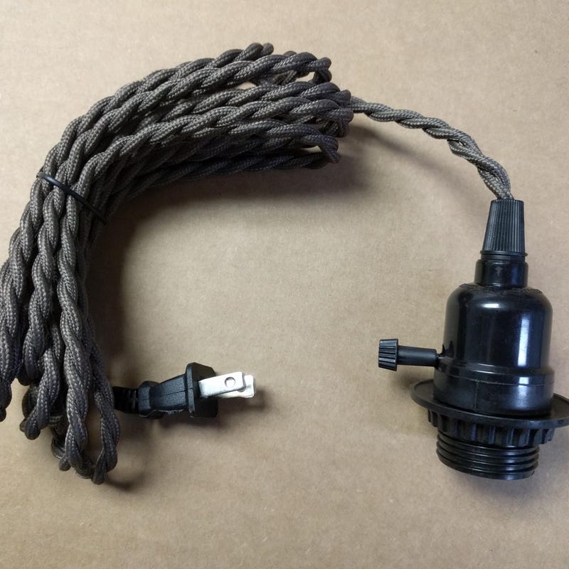 Light Bar With Cord - Etsy