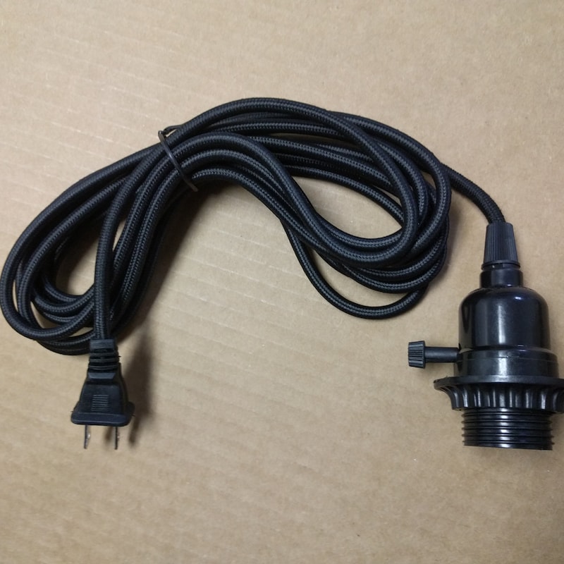 Edison Lamp Socket - Etsy