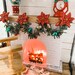 Empty Chair Christmas Lantern - Etsy