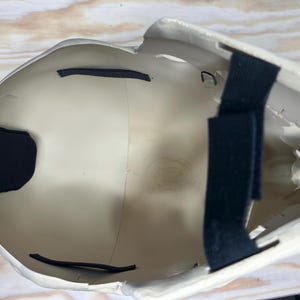 Realistic Human Full Skull Mask Moveable Jaw 3D Printed Cosplay ...