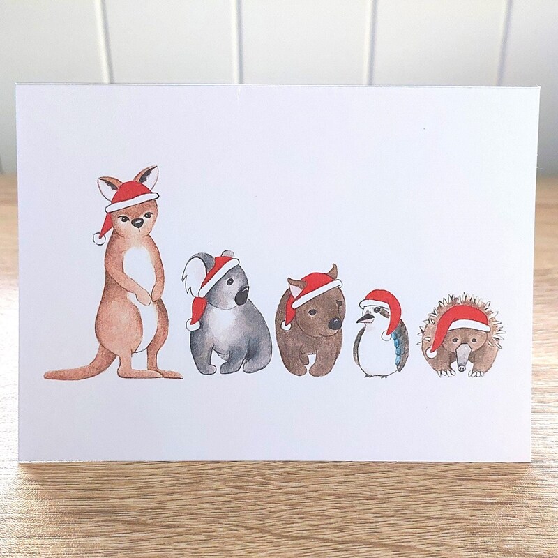 Australian Christmas - Etsy Australia