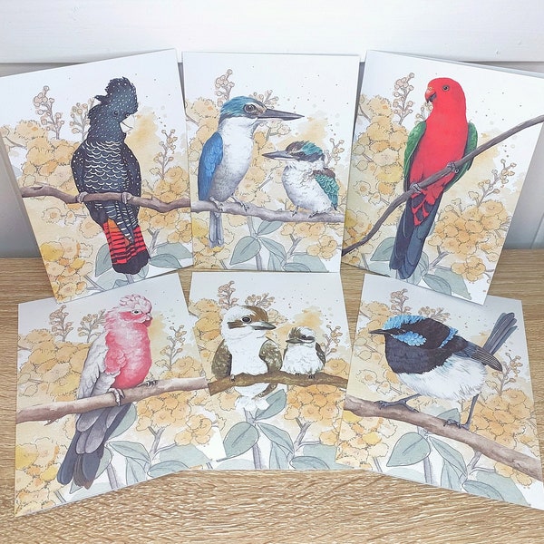 Australian Cards - Etsy Australia