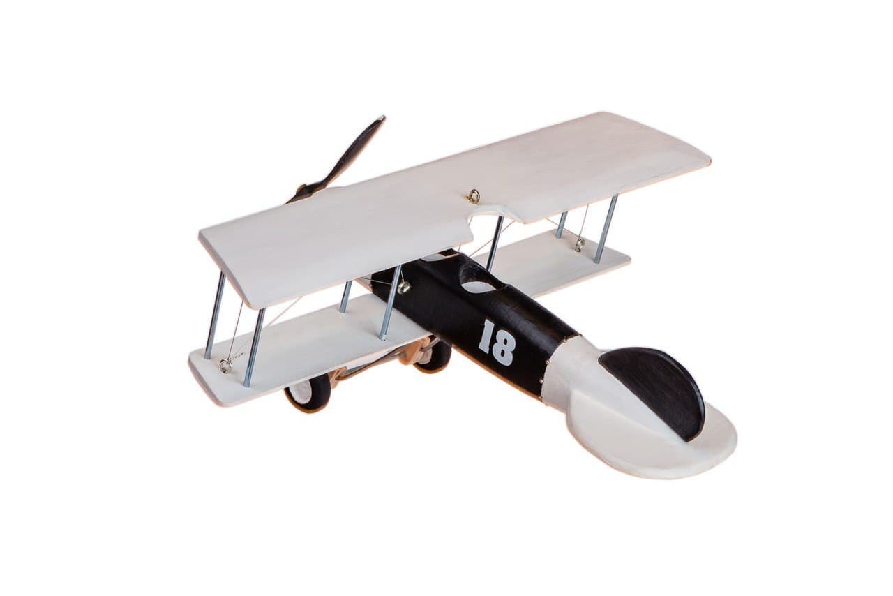 Wooden Hanging Plane ALBATROS. New Model. Limited Series. Perfect ...