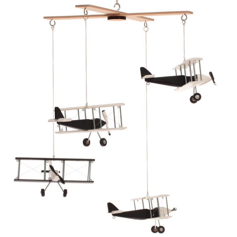 French Theme Baby Mobiles - Etsy