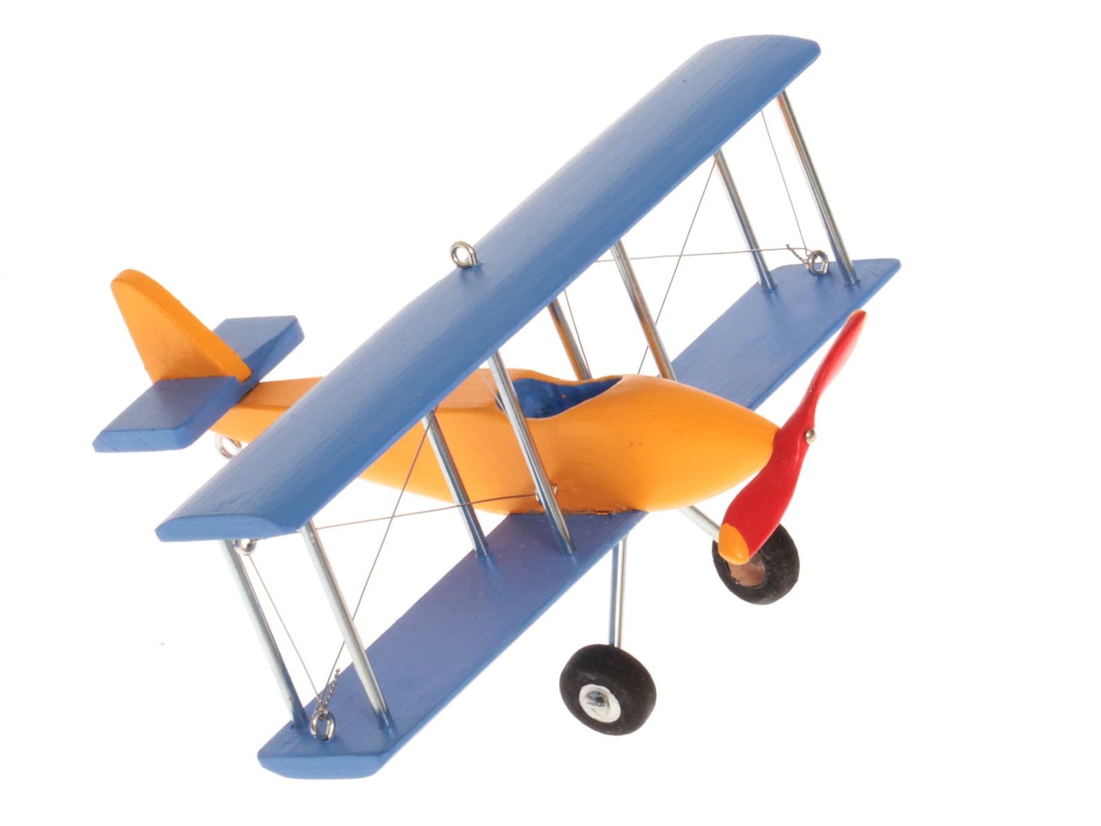 Airplane Mobile Decorative Wooden Airplane Travel Theme - Etsy