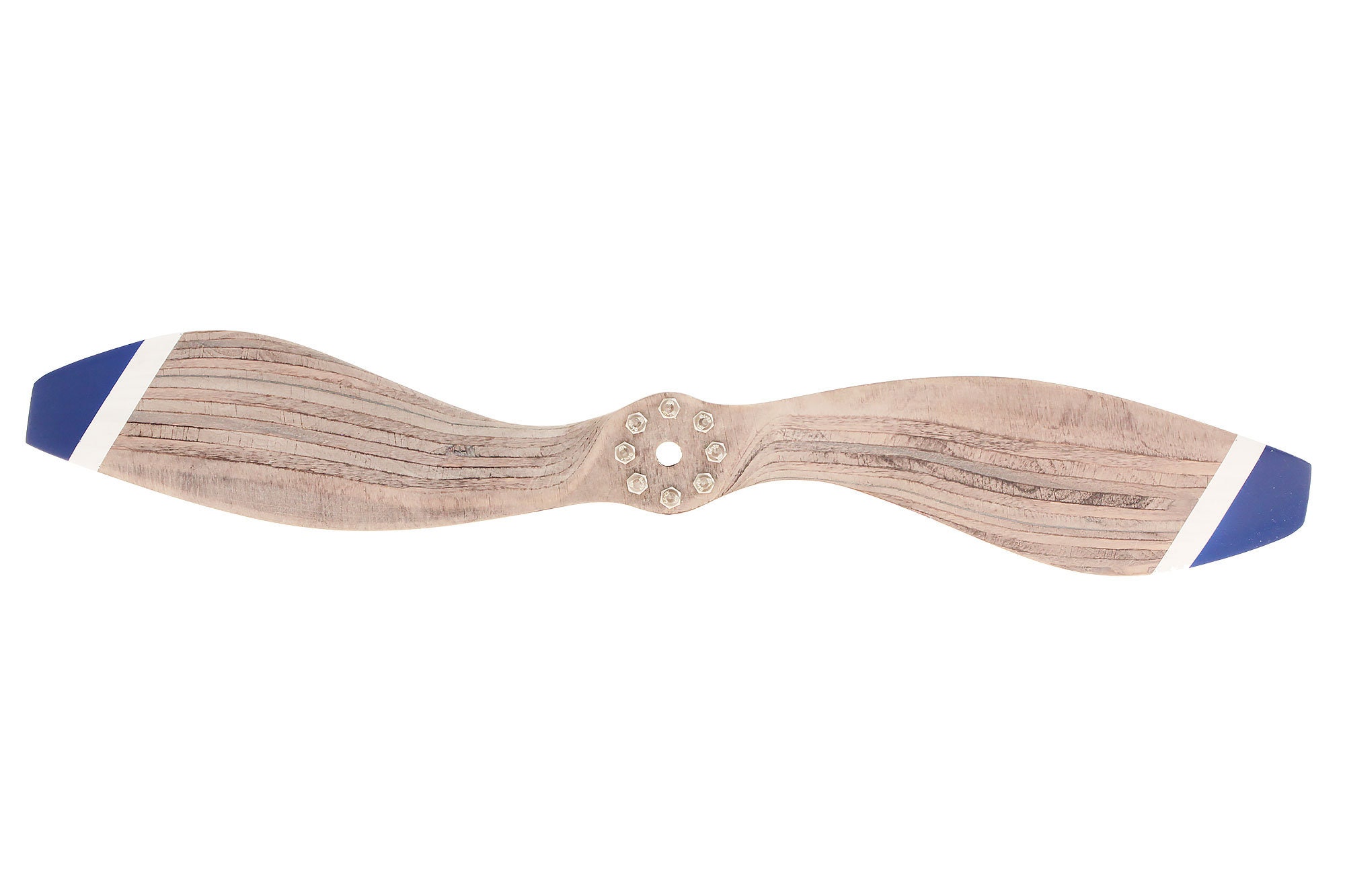 Decorative airplane propeller 18 inch Hanging Wall Home | Etsy