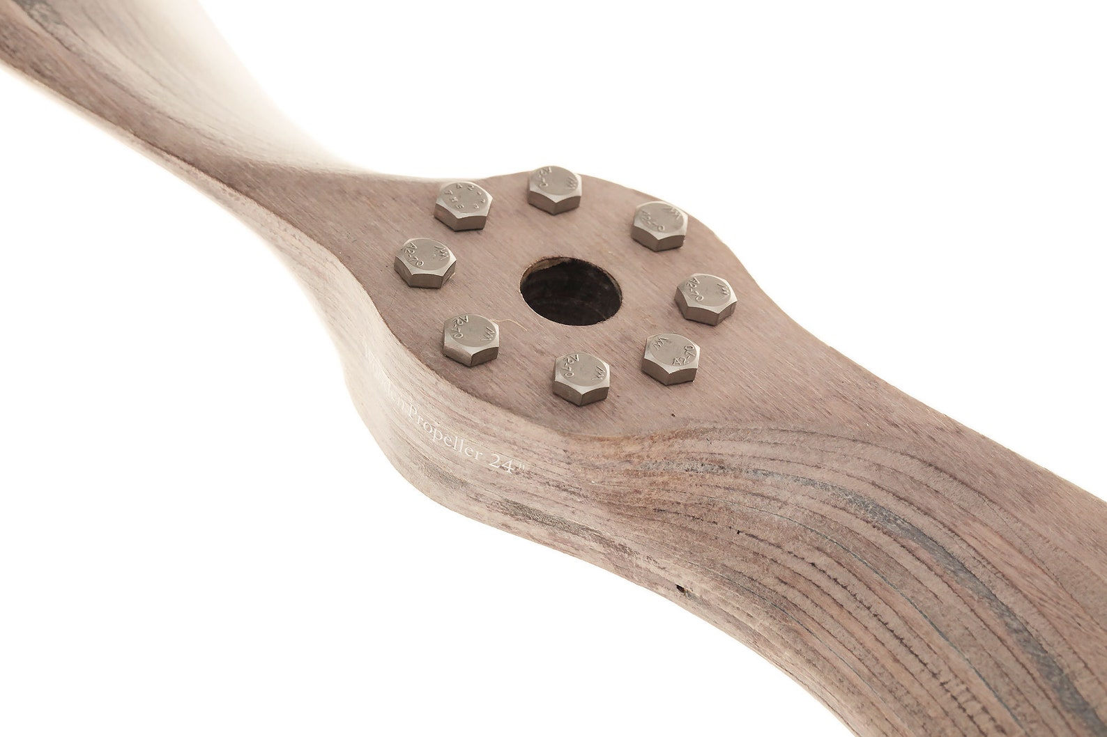 Decorative Airplane Propeller 24inch Hanging Wall Home Decor | Etsy