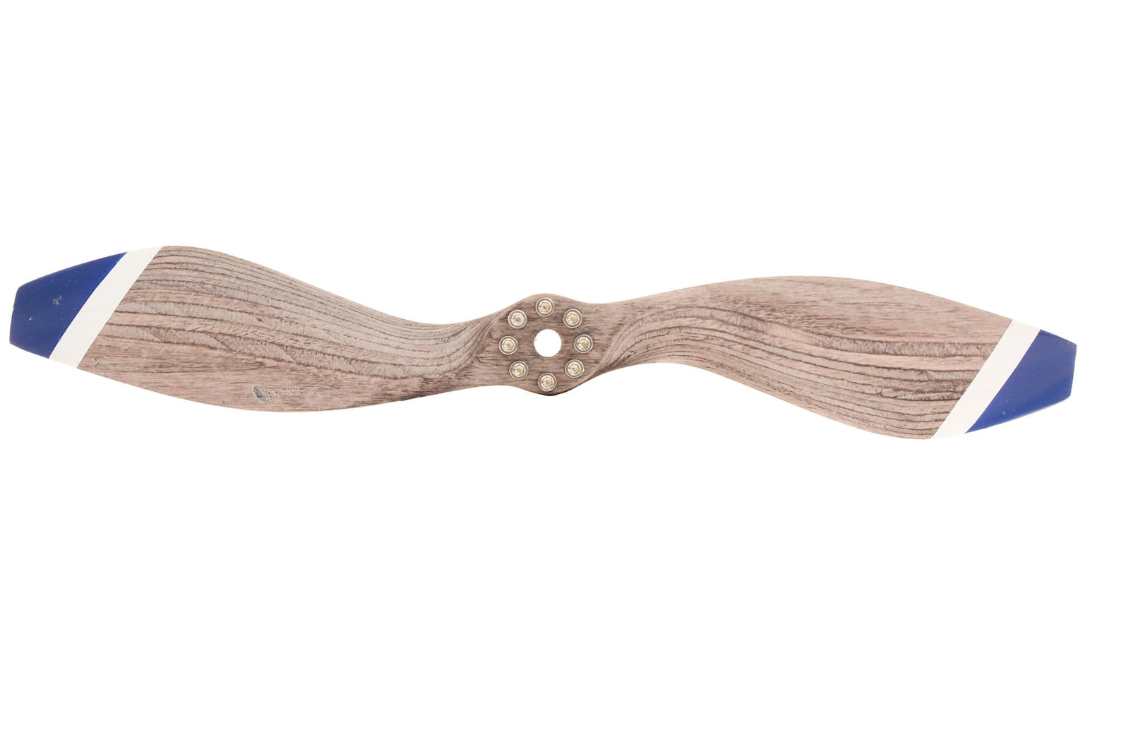 Decorative Airplane Propeller 12 Inch Hanging Wall Home - Etsy