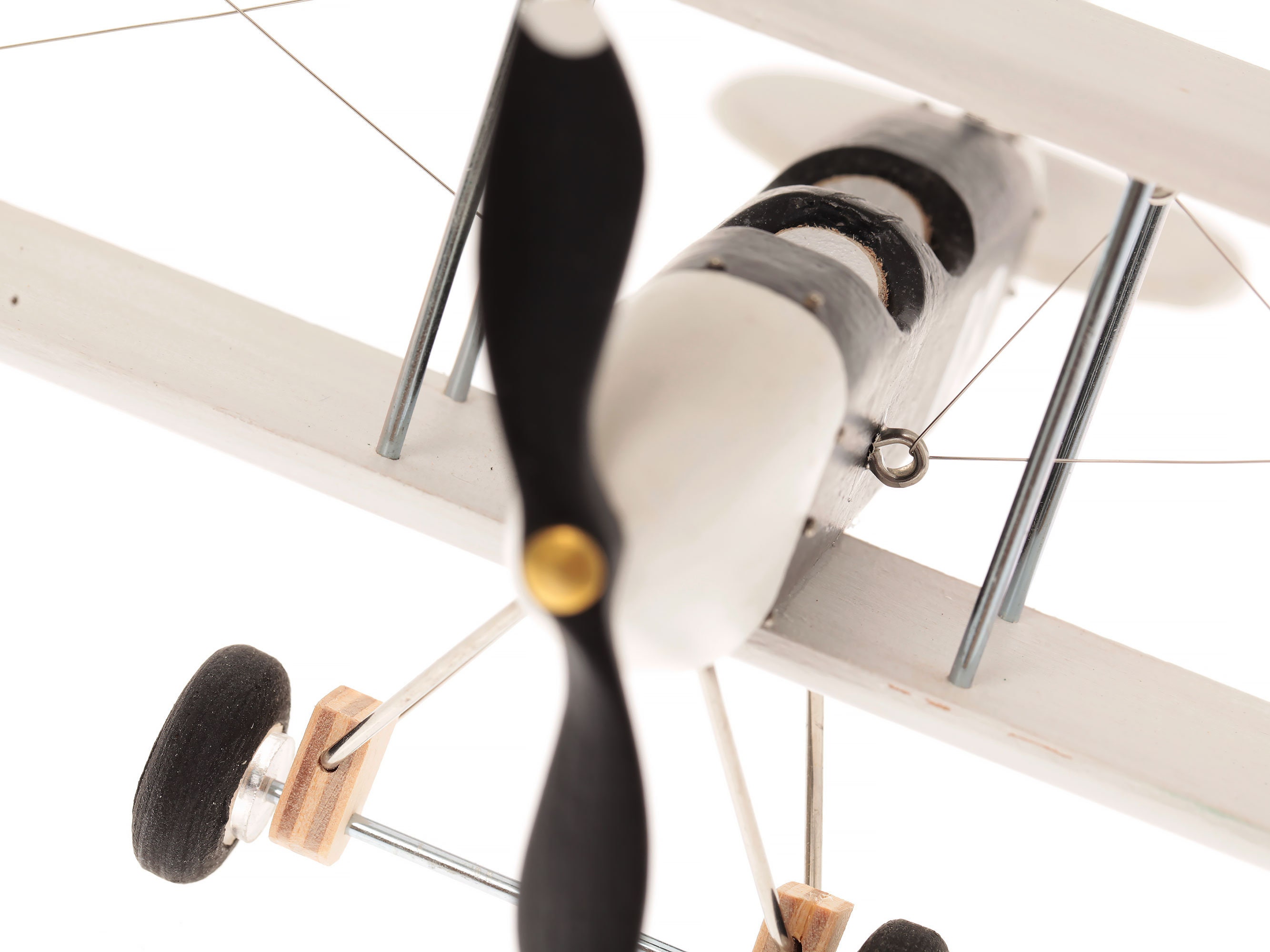 Wooden hanging plane ALBATROS. New model. Limited series. | Etsy