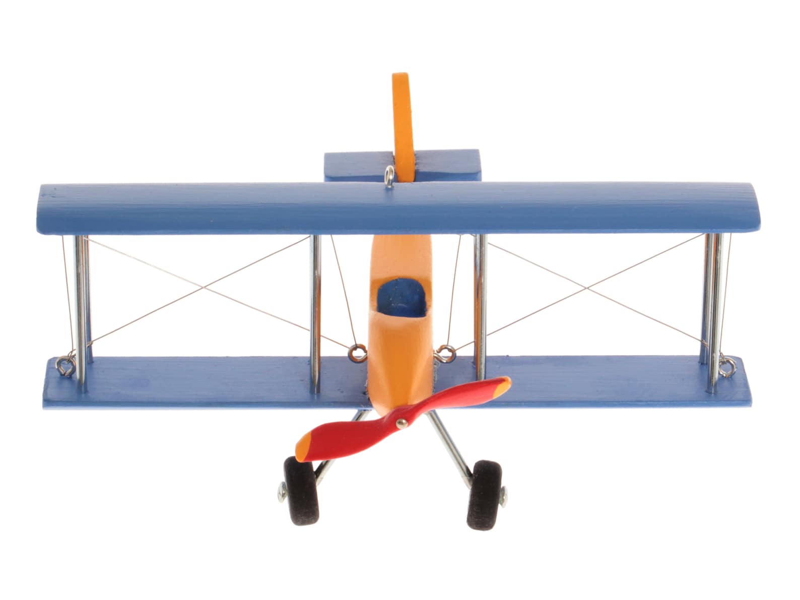 Airplane Mobile Decorative Wooden Airplane Travel Theme - Etsy