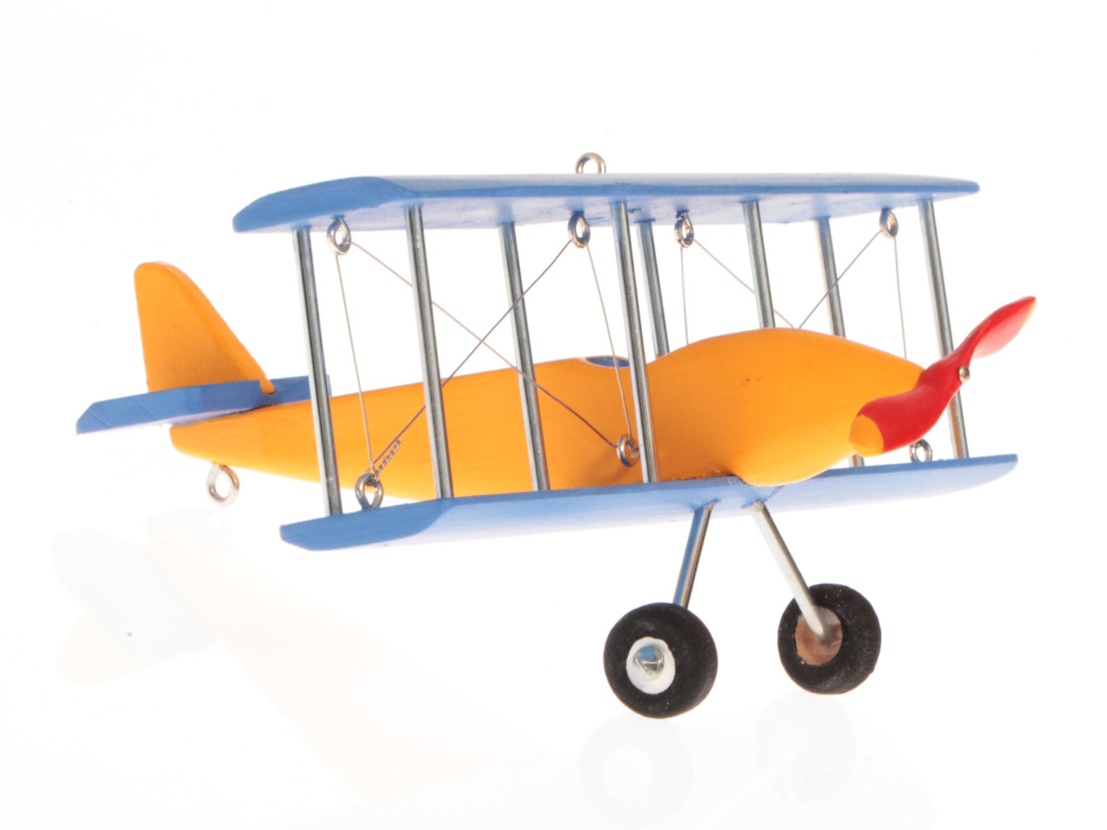 Airplane Mobile Decorative Wooden Airplane Travel Theme - Etsy