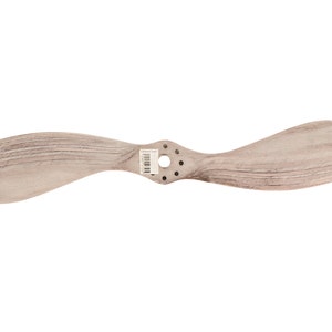 Decorative Airplane Propeller 12 Inch, Hanging Wall Home Decor ...