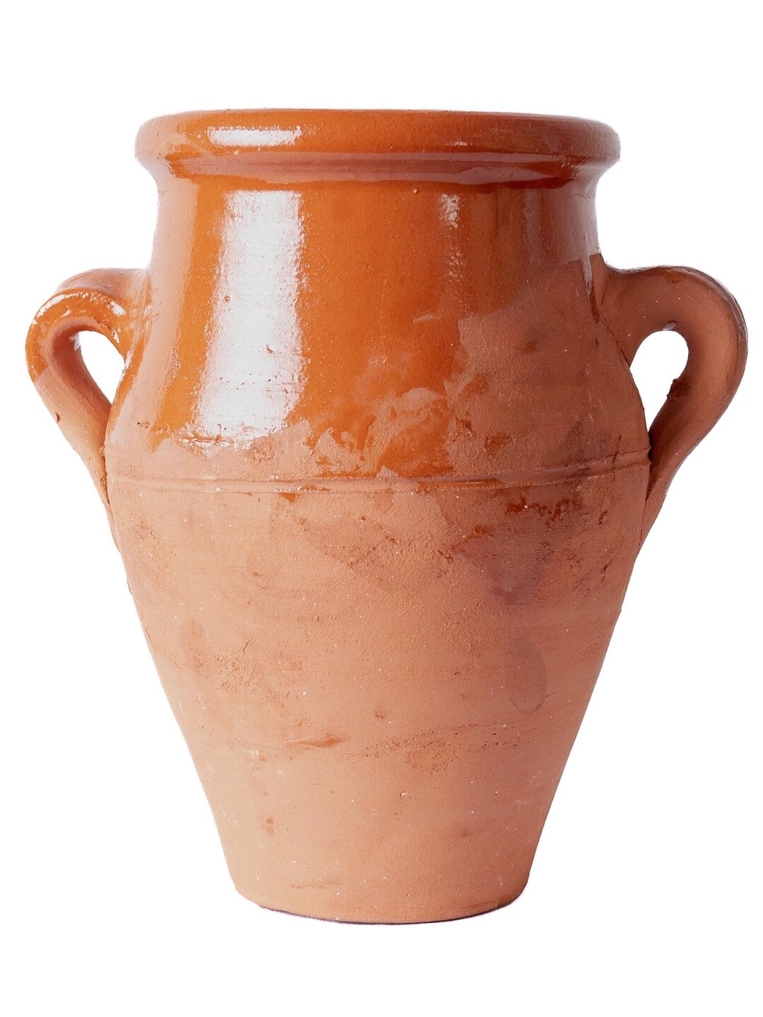 Tangia Pot, Tanjia Pot for Cooking, Moroccan Terracotta Pottery ...
