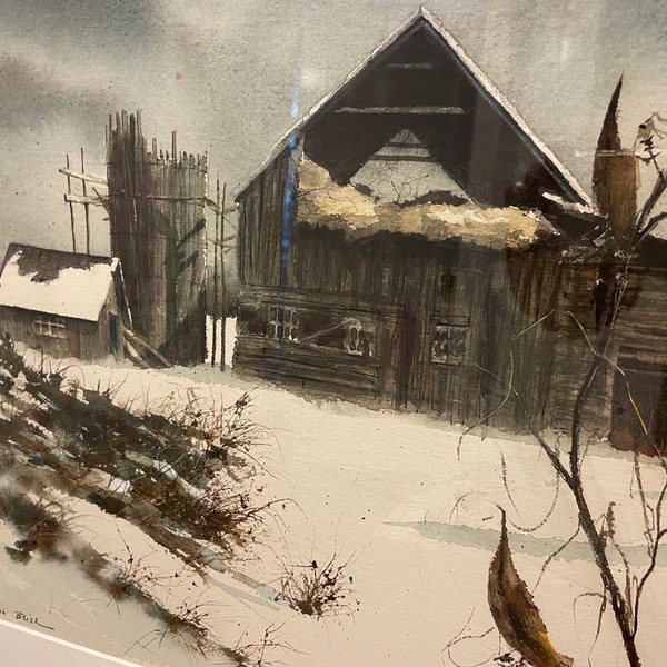 Carolyn Blish - Etsy