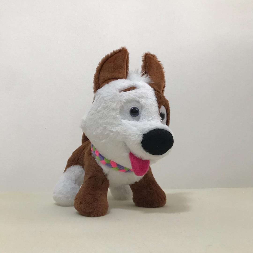 Custom Plushie Toy From Picture, Individual Soft Toy Made to Order ...