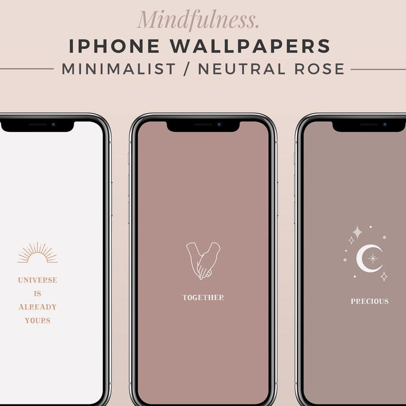 Pink Lock Screen Desktop - Etsy