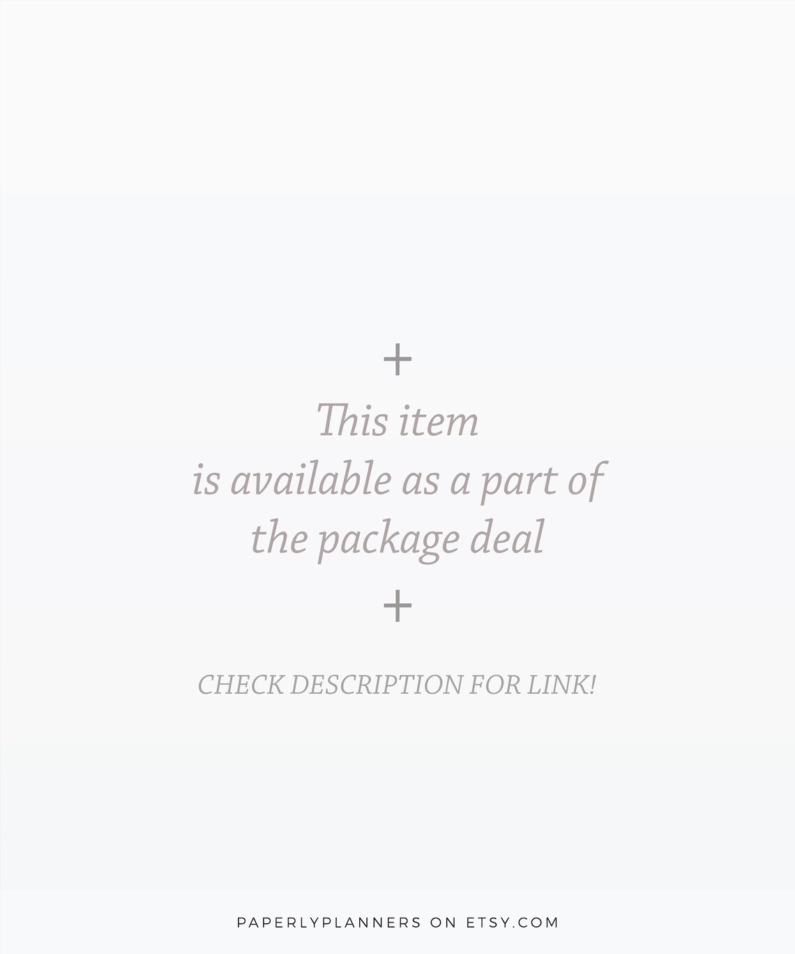 12 Neutral Sticky Notes Ipad Sticky Note Digital Planner - Etsy