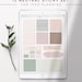 12 Neutral Sticky Notes Ipad Sticky Note Digital Planner - Etsy UK