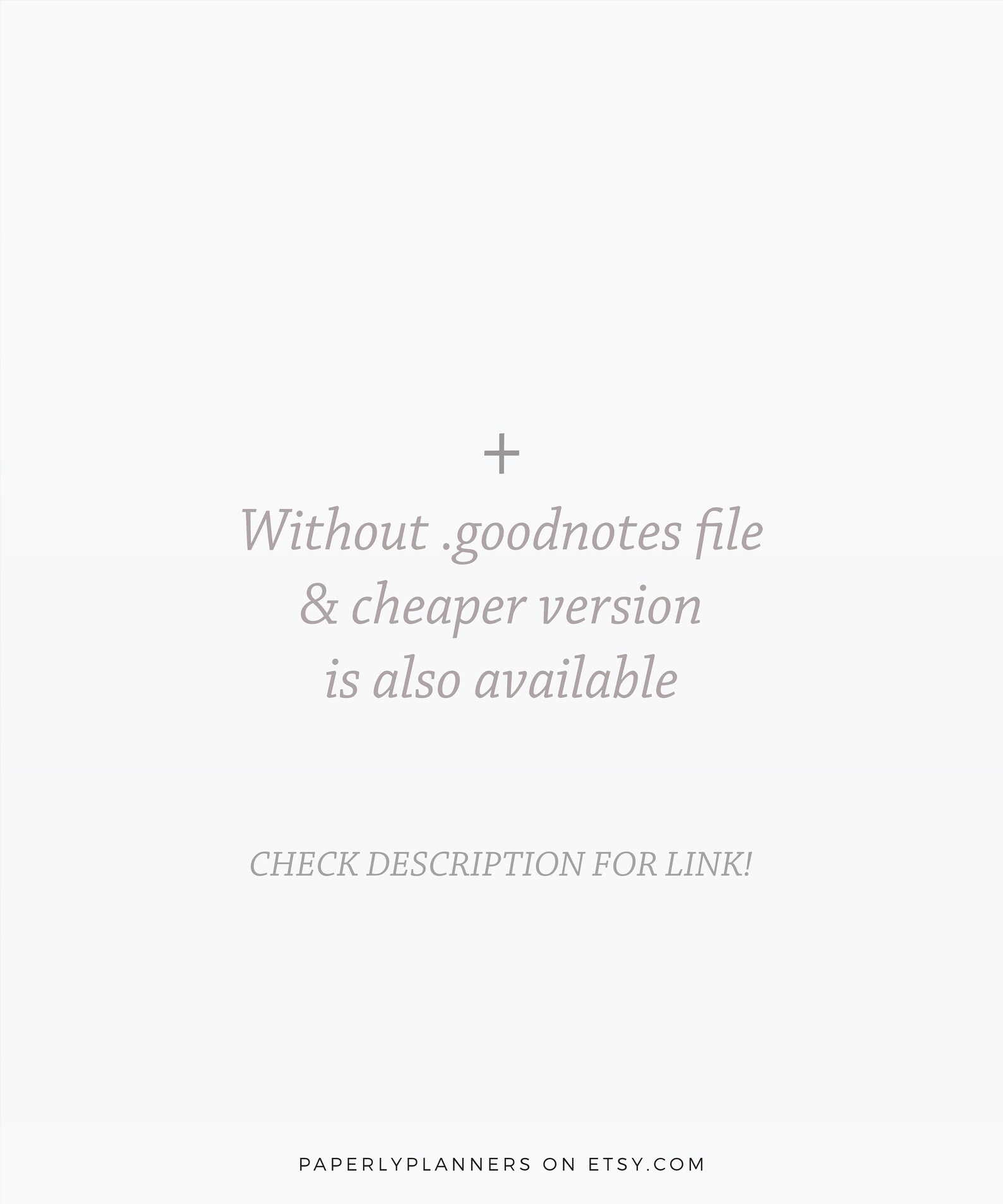 CITY GREY Digital Sticky Notes Goodnotes Sticker Book | Etsy