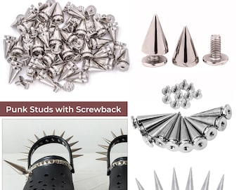 Jewelry Rivets - Etsy